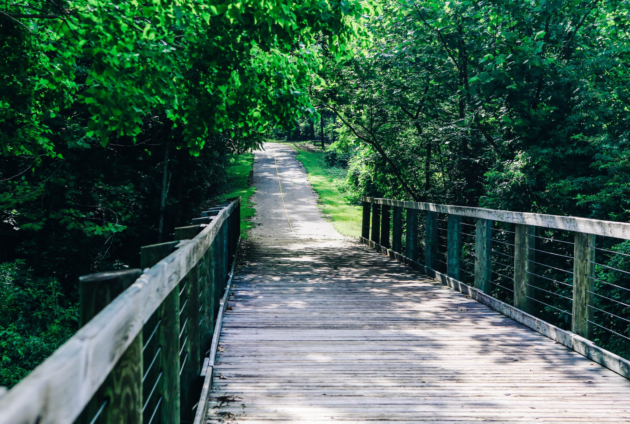 Heritage Trail Story Walk with a Local Veteran - Hancock Veterans