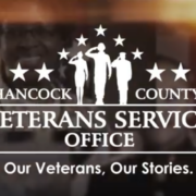 Hancock Veterans – Serving Those Whose Served