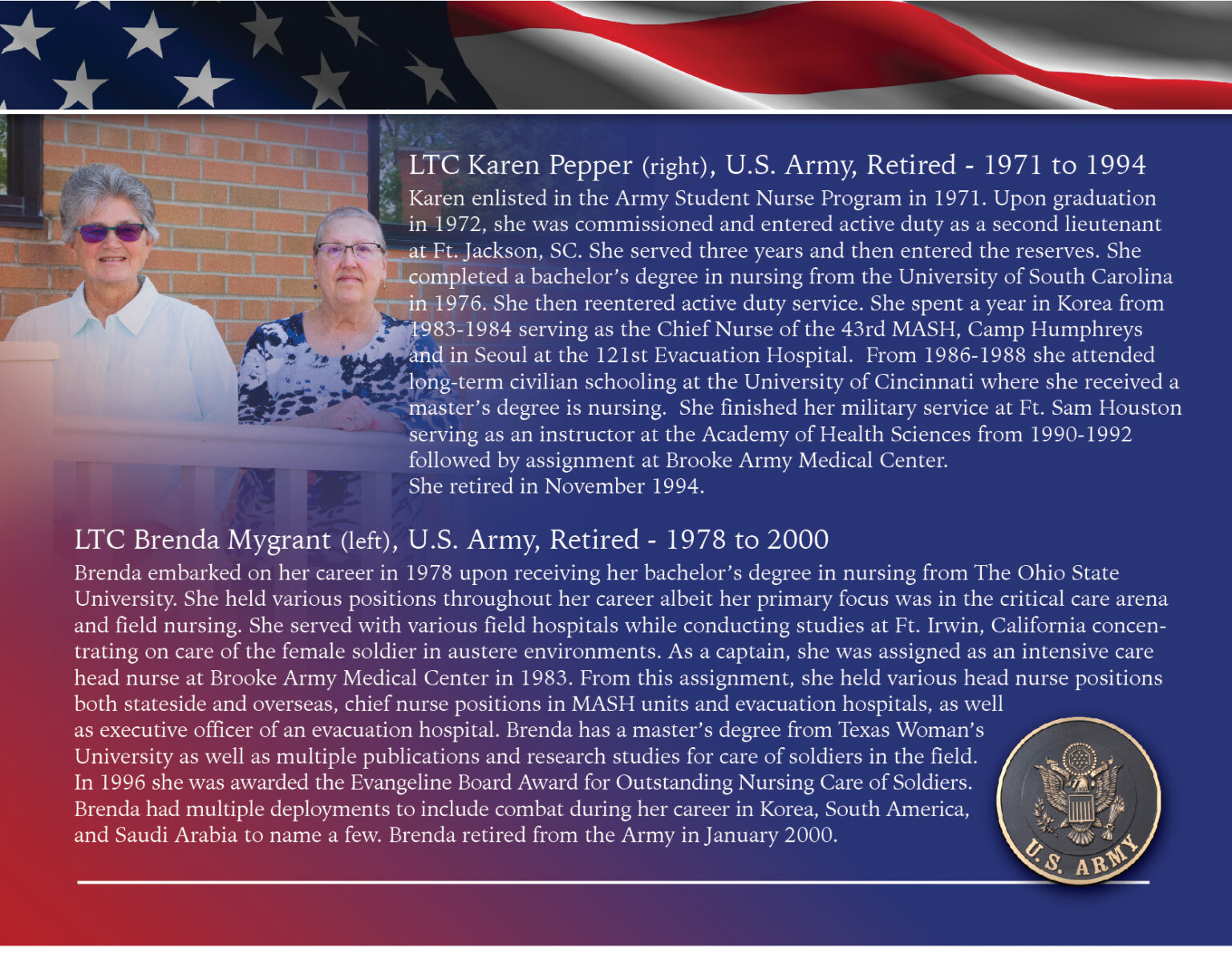 Home - Hancock Veterans