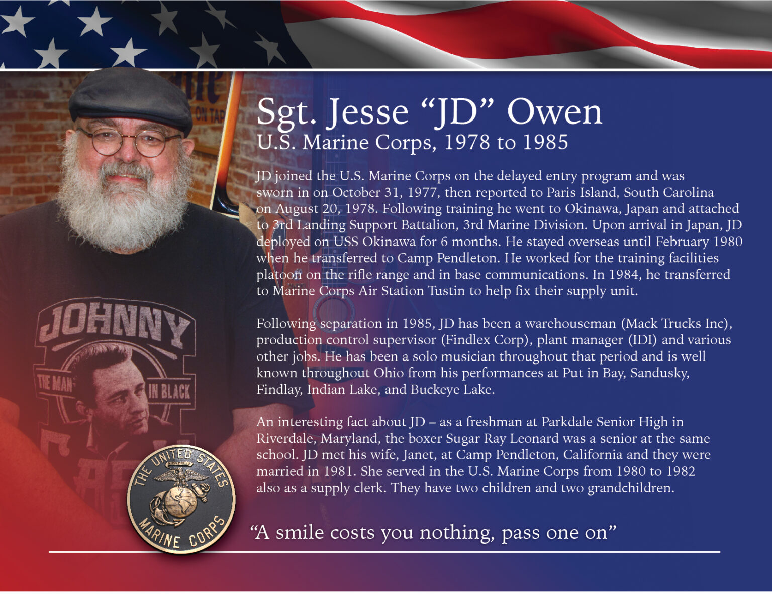 Home - Hancock Veterans