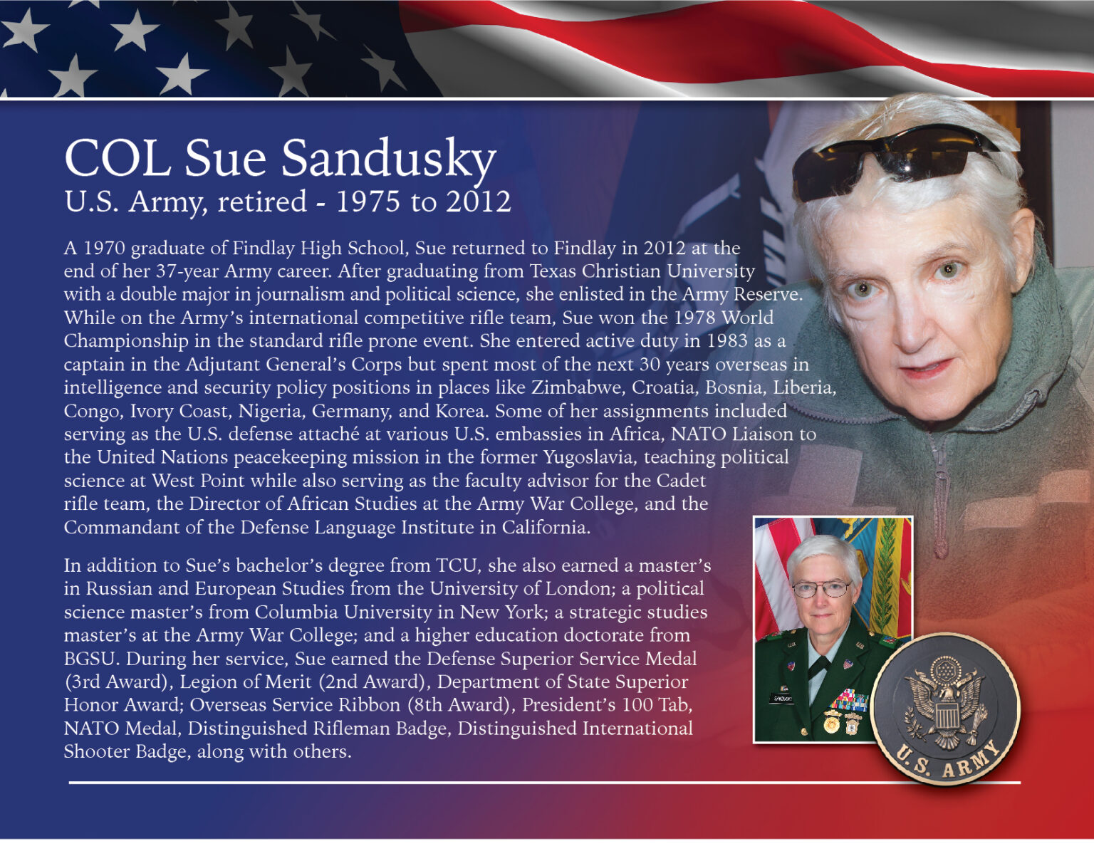 Home - Hancock Veterans