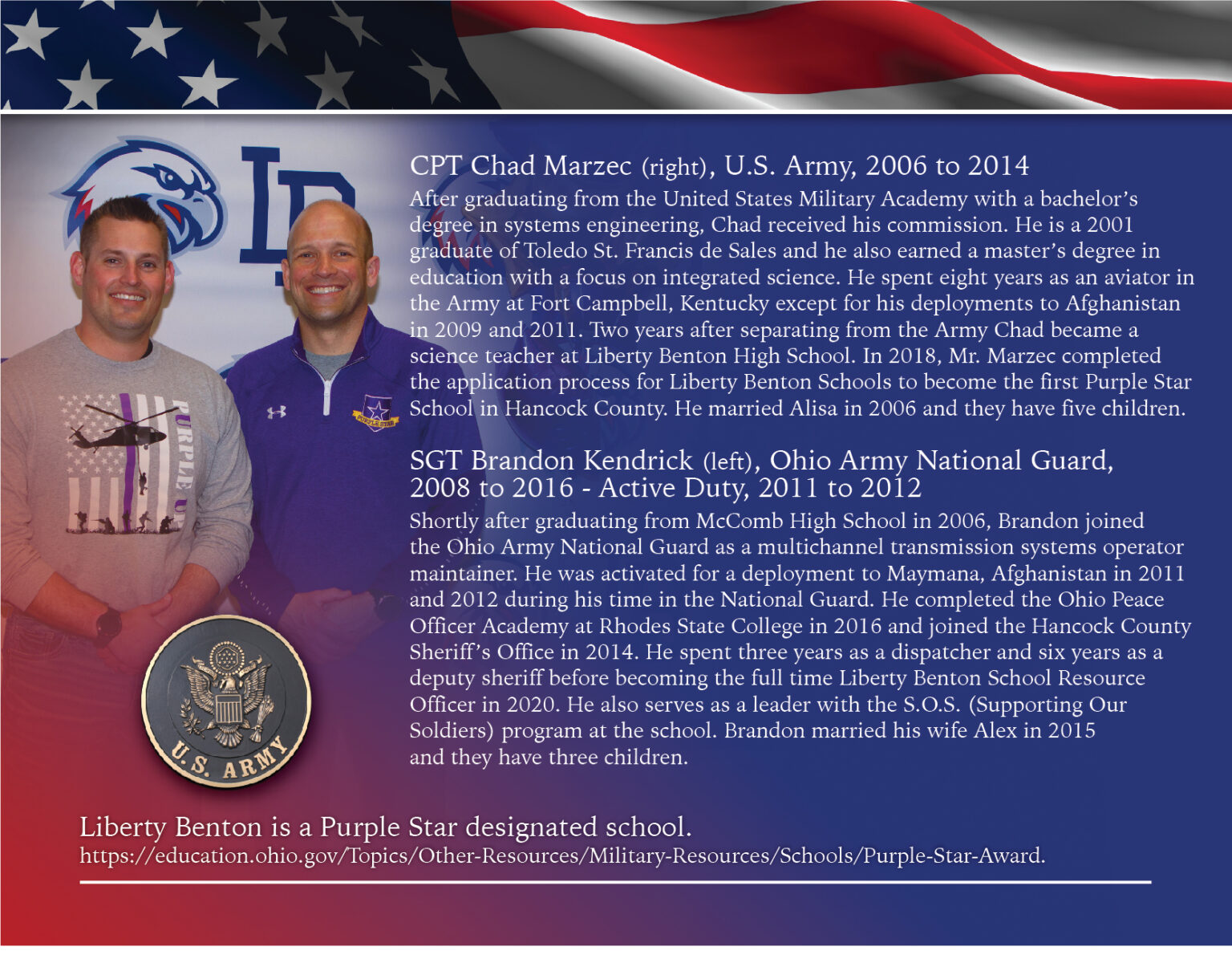 Home - Hancock Veterans