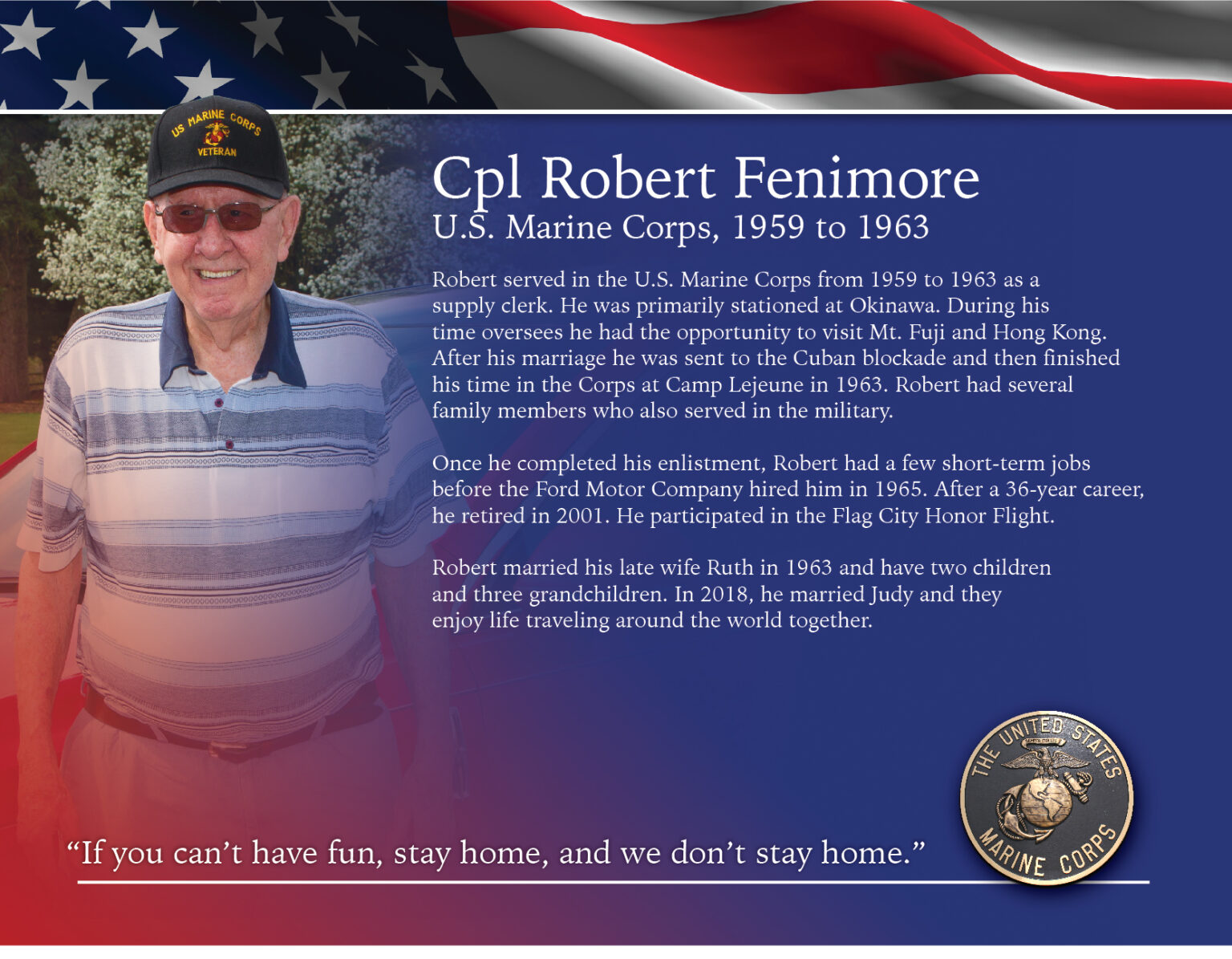 Home - Hancock Veterans