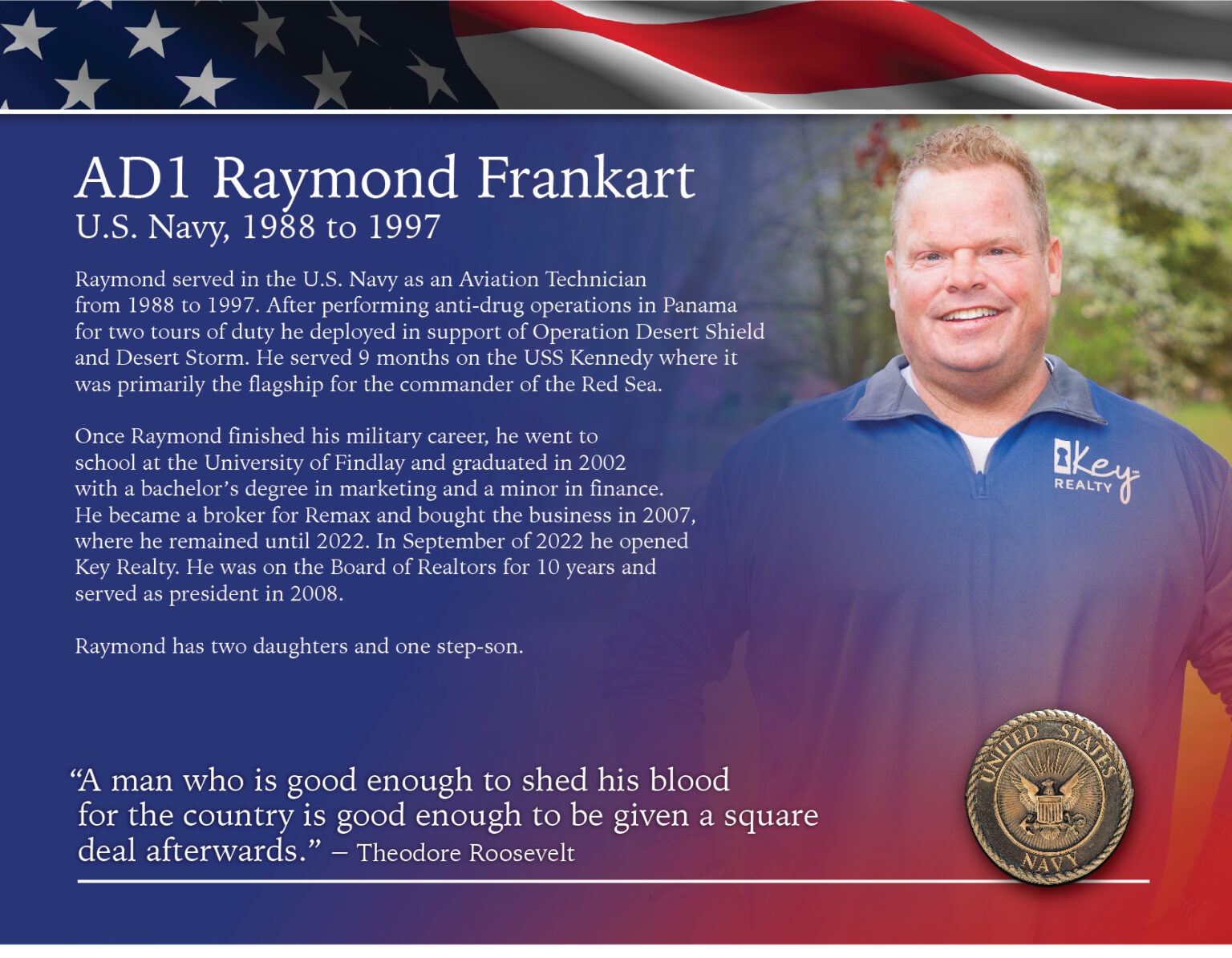 Home - Hancock Veterans