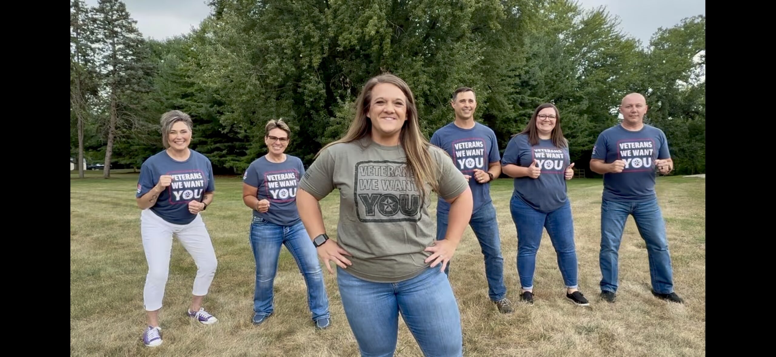 Home - Hancock Veterans