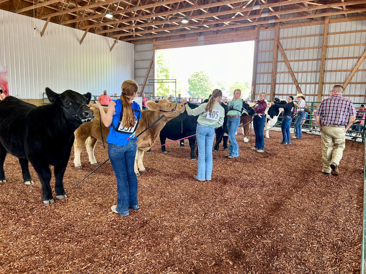Home - Hancock Veterans